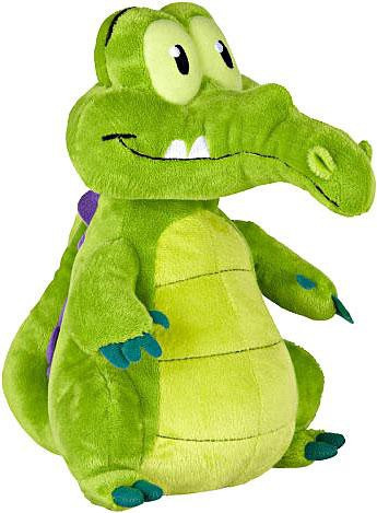 Wheres My Water Swampy 20 Plush Jakks Pacific - ToyWiz