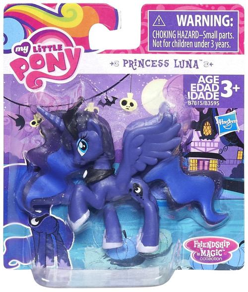 My Little Pony Friendship is Magic Princess Luna Mini Figure Hasbro ...