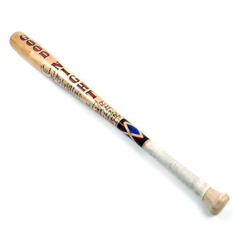 DC Suicide Squad Harley Quinns Baseball Bat 31.5 Replica The Noble ...