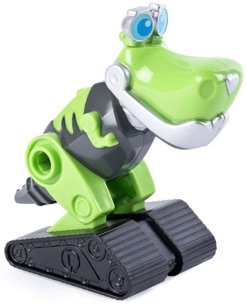 Nickelodeon Rusty Rivets Racers Botasaur Figure Spin Master - ToyWiz
