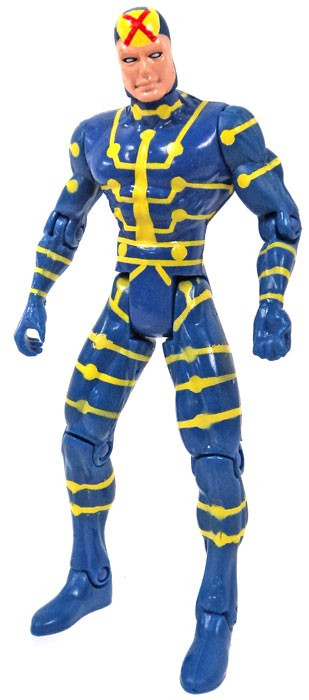 Marvel Multiple Man Exclusive Action Figure Toy Biz - ToyWiz