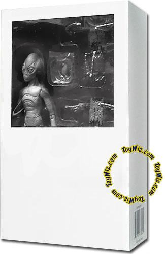 Stargate SG-1 Series 2 Supreme Commander Thor Action Figure Prototype ...