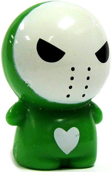 Crazy Bones Gogos Series 4 Power Single Figure Dosk 13 Loose - ToyWiz