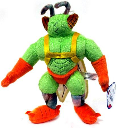 Toy Story 3 Twitch Exclusive Plush Mattel Toys - ToyWiz