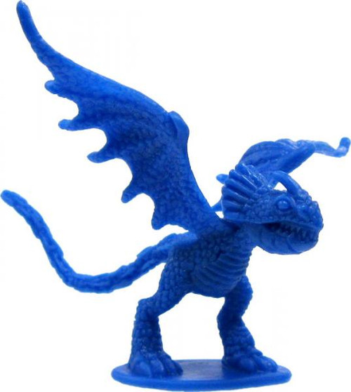 How to Train Your Dragon 2 Inch Series Deadly Nadder 2 Plastic Figure ...