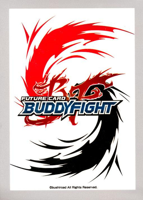 Future Card BuddyFight Card Supplies Logo Card Sleeves Card Sleeves 55 ...