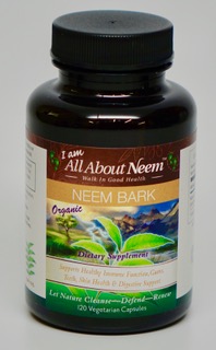 Benefits of Neem Bark Powder - All About Neem