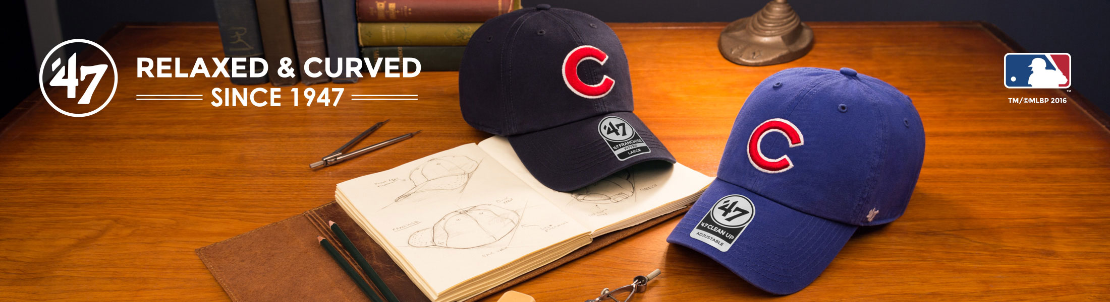 Chicago Cubs Apparel & 2016 World Series Champions Merchandise