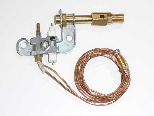 Desa Gas Fireplace Replacement Parts - Free shipping on orders over $49