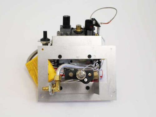 Superior BBV-36RMN Gas Train Assembly - NG - H3229