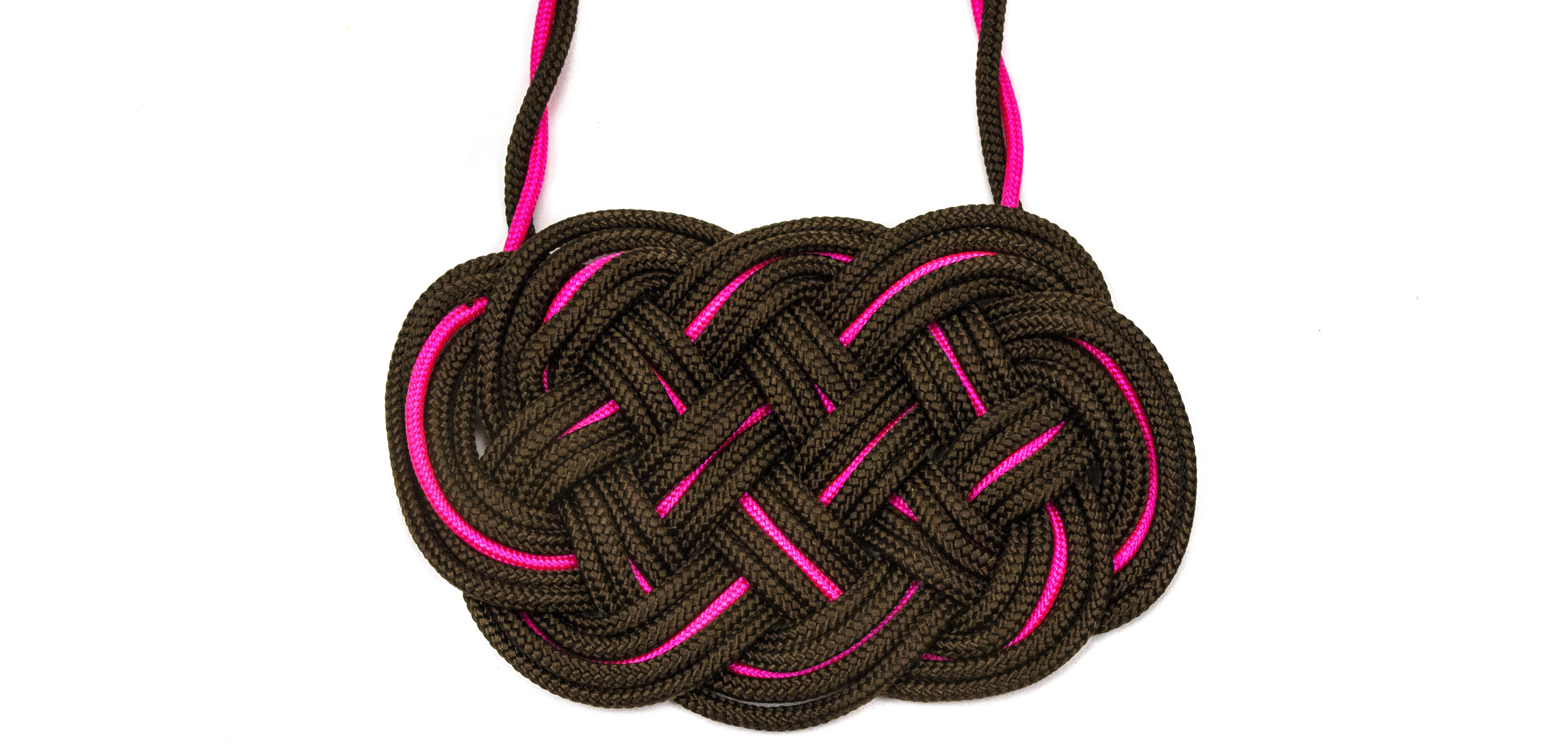 6 Things You can do with a Turk's Head Knot - Paracord Planet