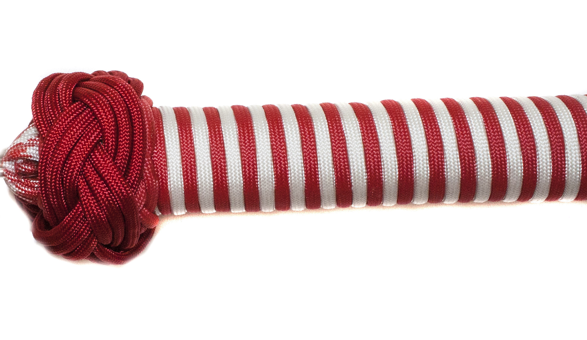 6 Things You can do with a Turk's Head Knot - Paracord Planet