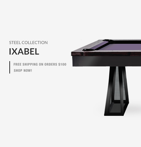 Online Game Room Furniture Store | Shop Premium Pool Tables