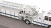 Fire Replicas Kern County Fire Department Truck 41 Scale Model