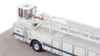 Fire Replicas Kern County Fire Department Truck 41 Scale Model
