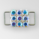 Connectors - Rhinestone Connectors - Page 1 - BEAD & TRIM