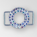 Connectors - Rhinestone Connectors - Page 1 - BEAD & TRIM