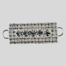 Connectors - Rhinestone Connectors - Page 1 - BEAD & TRIM