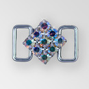 Connectors - Rhinestone Connectors - Page 1 - BEAD & TRIM