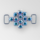 Connectors - Rhinestone Connectors - Page 1 - BEAD & TRIM