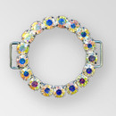 Connectors - Rhinestone Connectors - Page 1 - BEAD & TRIM