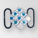 Connectors - Rhinestone Connectors - Page 1 - BEAD & TRIM