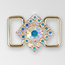 Connectors - Rhinestone Connectors - Page 1 - BEAD & TRIM