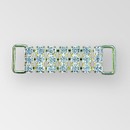 Connectors - Rhinestone Connectors - Page 1 - BEAD & TRIM