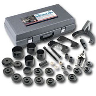 Hub Tamer Elite Master Bearing Service Set