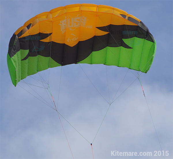 FAQ - About Trainer Kites For Kiteboarding