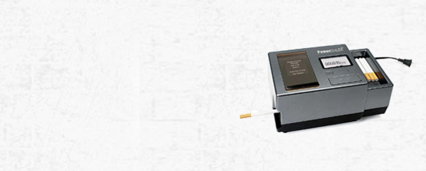 Buy Revolution Electric Cigarette Maker & Tobacco Rolling Machine
