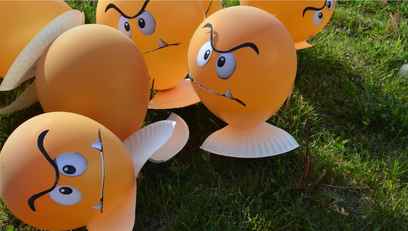 The Ten Best Super Mario Brothers Party Ideas - ThePartyWorks