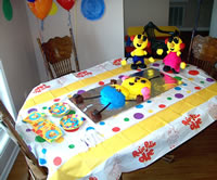 Rolie Polie Olie - ThePartyWorks