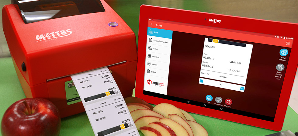 DayMark Safety Systems