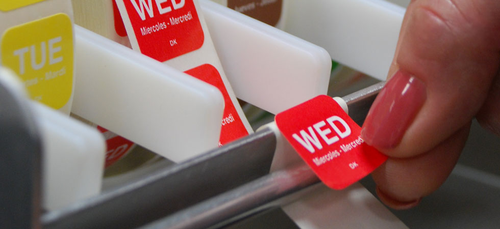 DayMark Safety Systems