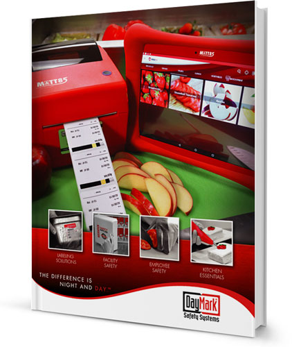 eCatalog - DayMark Safety Systems