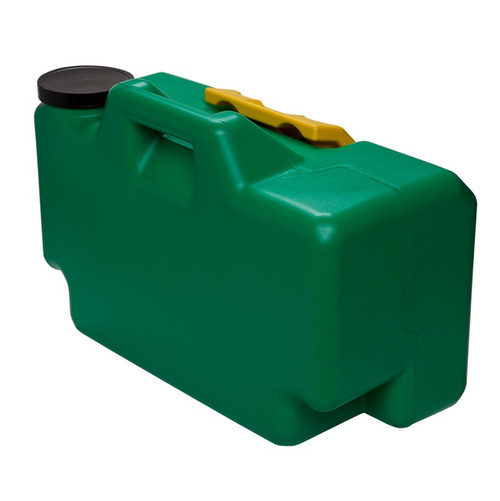 Haws 7501 Portable Emergency Eyewash Station