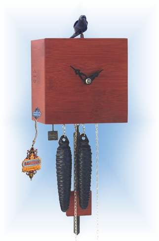 Modern Cuckoo Clocks | Bavarian Clockworks