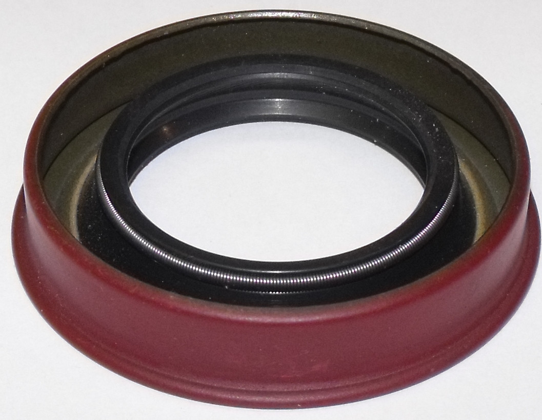 Extension Housing, Drive Shaft Seal, 4L60E