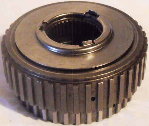 Forward Sprag, No Sungear, 3-Tab, 4L60E