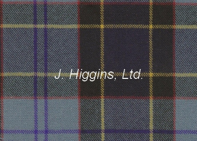 US Air Force Tartan | J. Higgins, Ltd.
