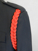 Honor Guard Shoulder Cords | J. Higgins, Ltd.