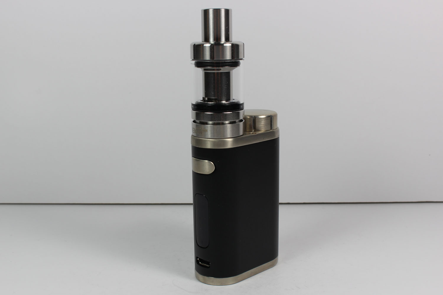 Eleaf Istick Pico 75w Tc Review Vape It Now