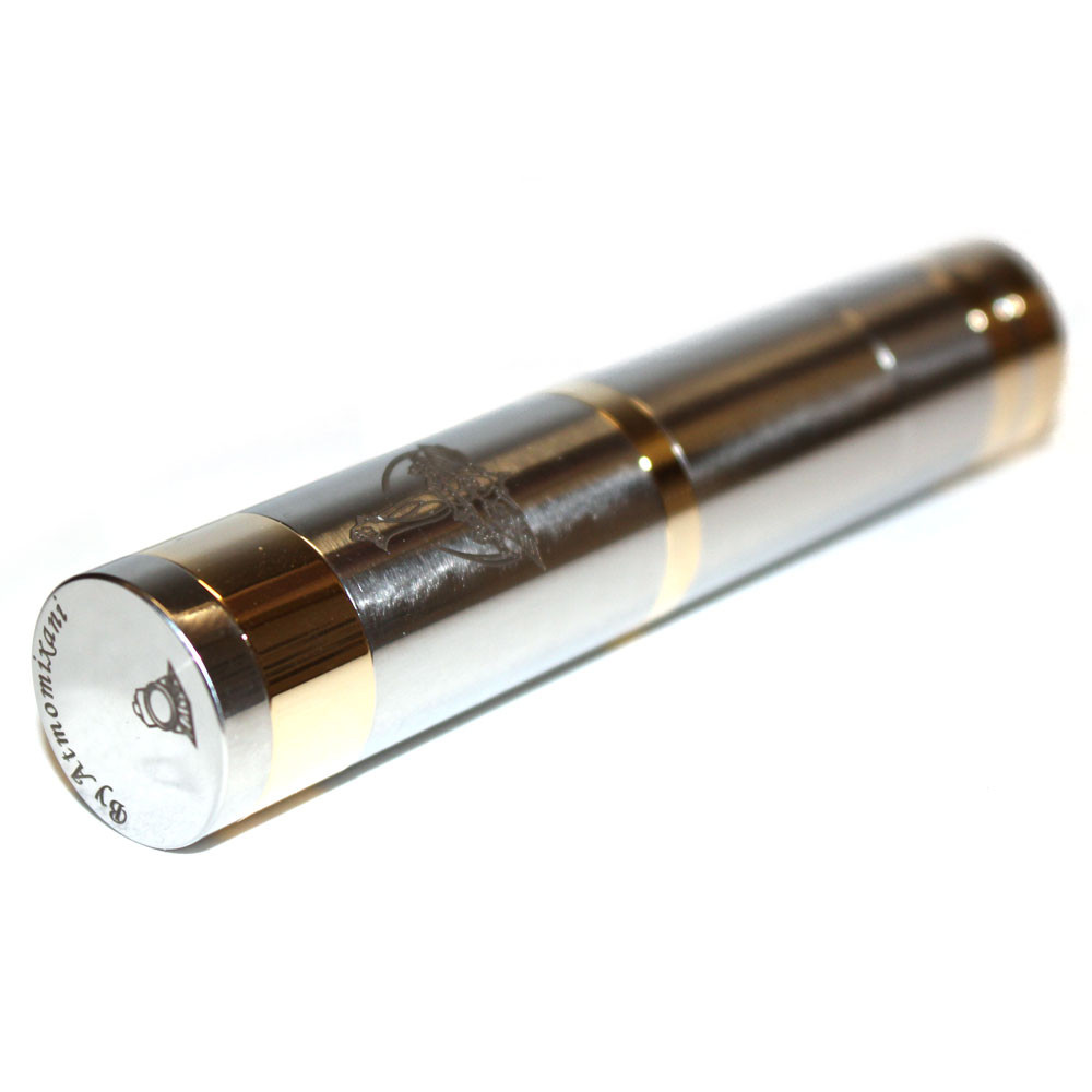 Nemesis Mechanical Mod Clone - Vape It Now