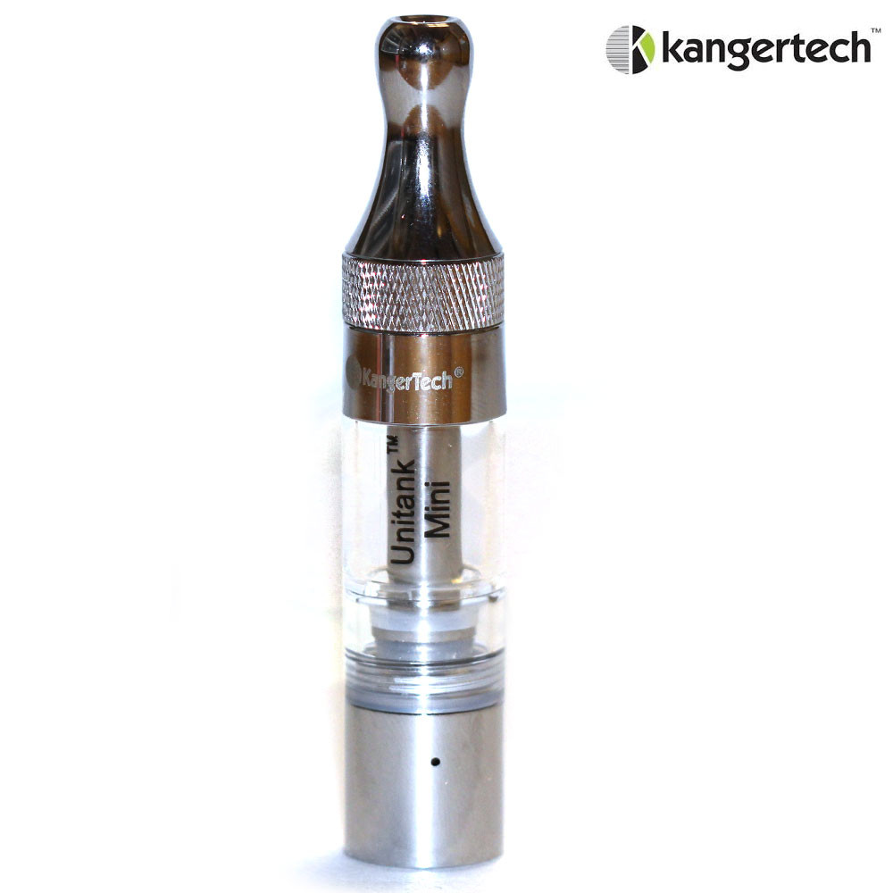 Kangertech Unitank Mini Atomizer Tank - Vape It Now