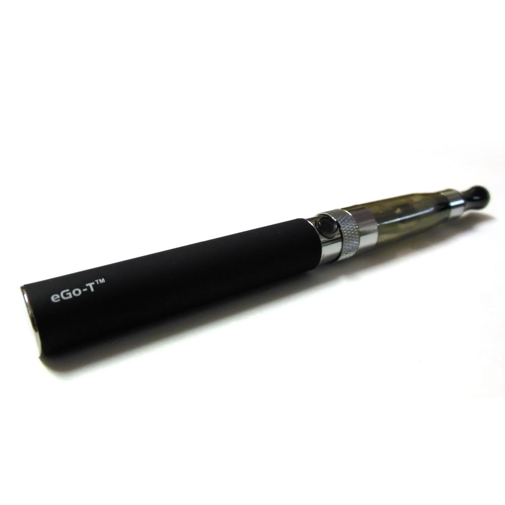 eGo-T-CE5 900mAh Starter Kit - Vape It Now