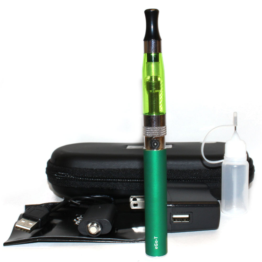 eGo-T-CE5 900mAh Starter Kit - Vape It Now