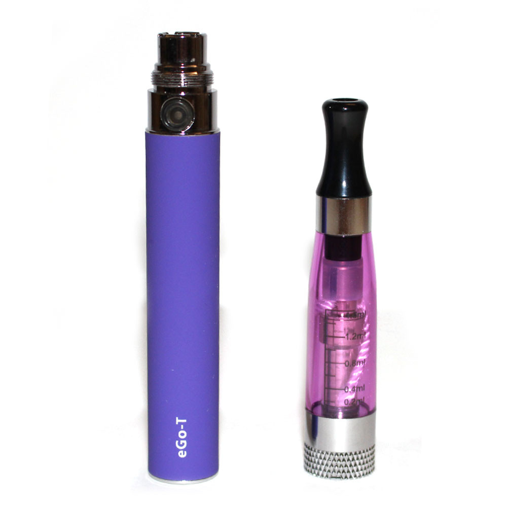 eGo-T-CE5 900mAh Starter Kit - Vape It Now