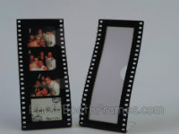 Acrylic photo booth frames at wholesale