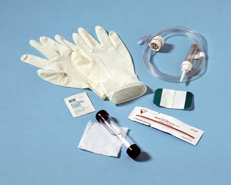 OceanMedix - IV Pack - OceanMedix